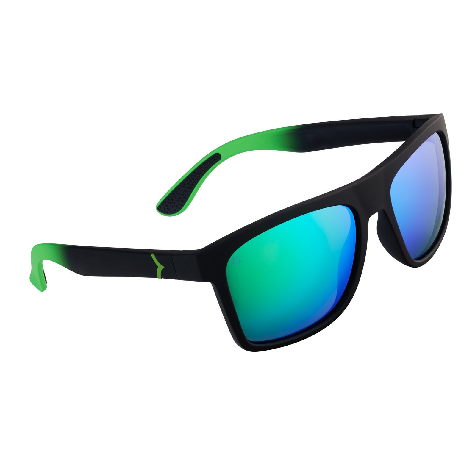 No Slip, Polarised Floating Sunglasses for Watersports - Kyloe In The Wild