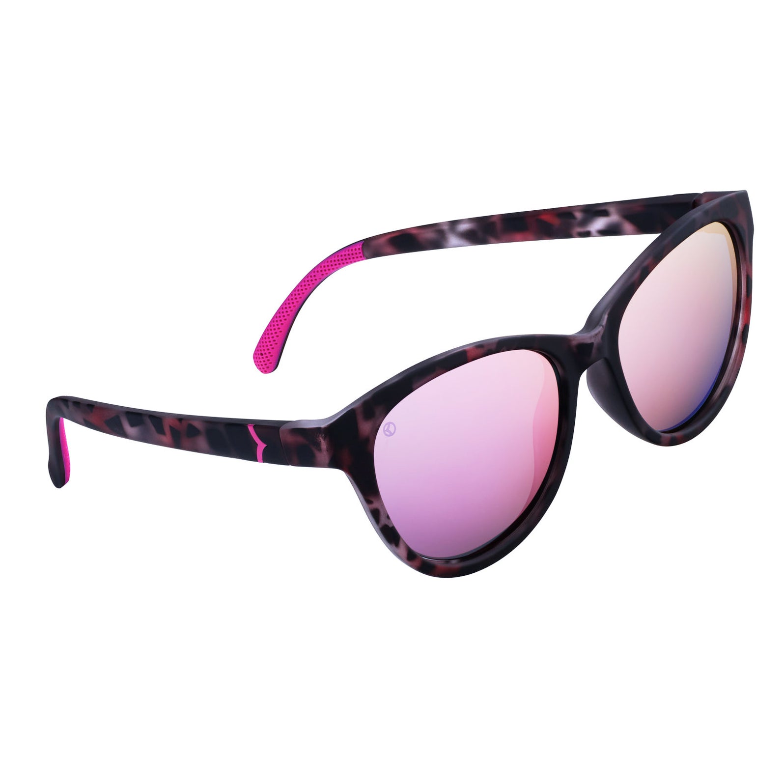 No Slip, Polarised Floating Sunglasses for Watersports - Kyloe In The Wild