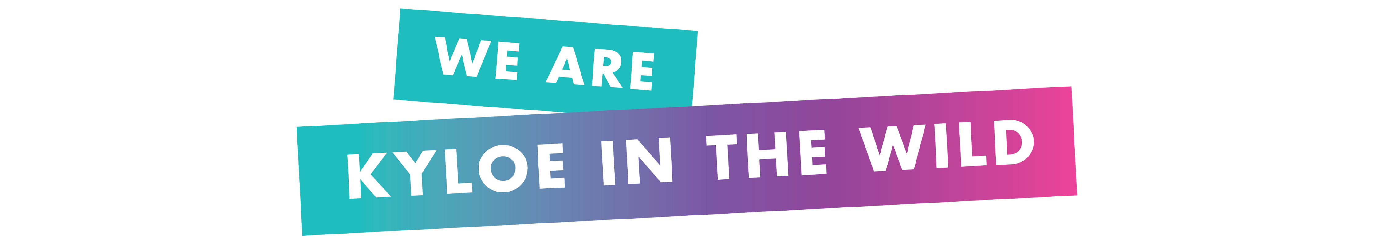 The Kyloe Story - Kyloe In The Wild