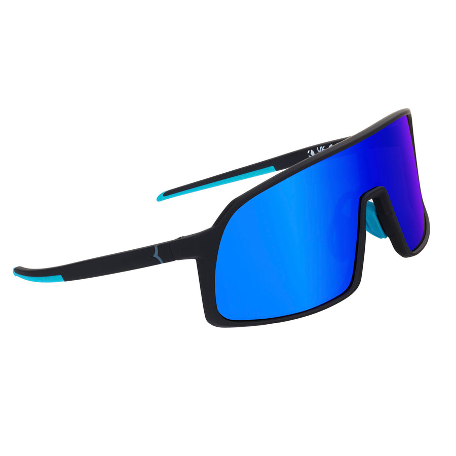 TRAIL MONKEY NANO ACTIVE SUNGLASSES - Kyloe In The Wild