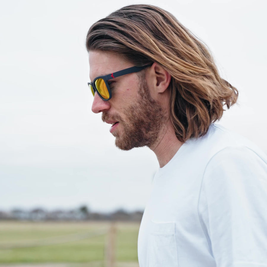 DOBBY ACTIVE SUNGLASSES - Kyloe In The Wild